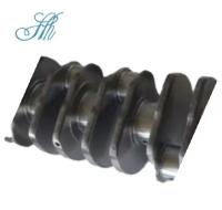 China 40Cr Cast Iron Engine Crankshaft for Changan/CHANA CB10 Minivan Replacement for sale