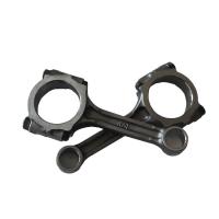 China 18mm Small End Diameter DA468Q Connecting Rod for Hafei Lobo Auto Parts OE NO. N/A for sale