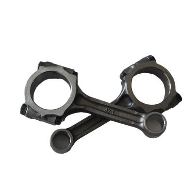 China 18mm Small End Diameter DA468Q Connecting Rod for Hafei Lobo Auto Parts OE NO. N/A for sale