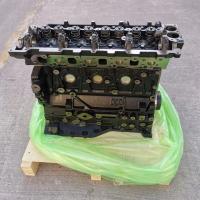 China 4.3L Displacement Auto Parts for Isuzu NPR NKR Truck 4HG1 Diesel Long-Block Engine Assy for sale