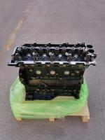 China 4.3L Displacement Auto Parts for Isuzu NPR NKR Truck 4HG1 Diesel Long-Block Engine Assy for sale