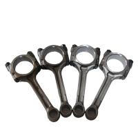 China 41mm Big End and 18mm Small End Forged Connecting Rod for Changhe Ideal Engine for sale