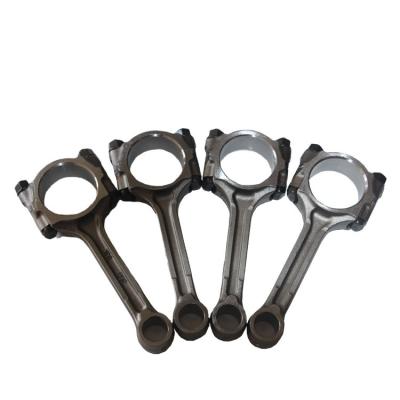 China 41mm Big End and 18mm Small End Forged Connecting Rod for Changhe Ideal Engine for sale