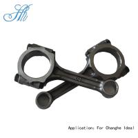 China 41mm Big End and 18mm Small End Forged Connecting Rod for Changhe Ideal Engine for sale
