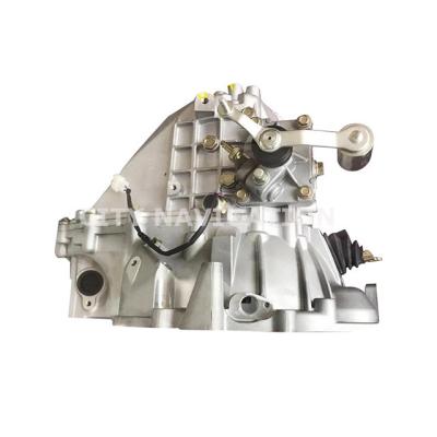 China 517MFG Transmission Gearbox Assembly for Lifan X60 Gross Weight 40 kg JAC Car Model for sale