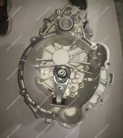 China 517MFG Transmission Gearbox Assembly for Lifan X60 Gross Weight 40 kg JAC Car Model for sale