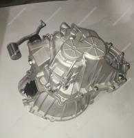 China 517MFG Transmission Gearbox Assembly for Lifan X60 Gross Weight 40 kg JAC Car Model for sale