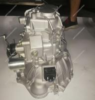 China 517MFG Transmission Gearbox Assembly for Lifan X60 Gross Weight 40 kg JAC Car Model for sale