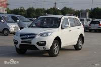 China 517MFG Transmission Gearbox Assembly for Lifan X60 Gross Weight 40 kg JAC Car Model for sale