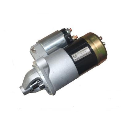 China High Quantity Starter Motor for Baojun560/Wuling Hongguang/DFSK ISO9001/TS16949 Certified for sale