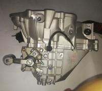 China 517MFG Transmission Gearbox Assembly for Lifan X60 Gross Weight 40 kg JAC Car Model for sale