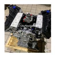 China Original V6 Diesel Cylinder Block for Audi Q7 and VW Touareg CRCA Auto Engine Assembly for sale