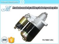 China High Quantity Starter Motor for Baojun560/Wuling Hongguang/DFSK ISO9001/TS16949 Certified for sale