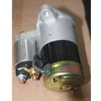 China High Quantity Starter Motor for Baojun560/Wuling Hongguang/DFSK ISO9001/TS16949 Certified for sale
