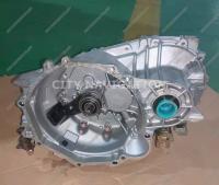 China DA4G18 Auto Transmission Gearbox Assembly for BYD F3 Displacement 1.6L 2005- for sale