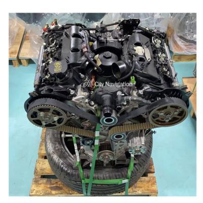 China Long Block Motor Assembly for Land Rover 5.0 2.0 3.0t Other Applications for sale