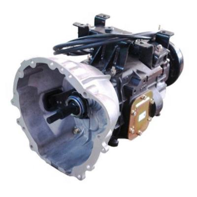 China 70*70*40 mm Manual Transmission Type and 1-10t Capacity for Mini Truck 2012-2016 Year for sale