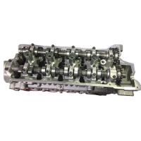 China Optimize Performance with ISO9001/TS16949 Certified Sonata VI YF Cylinder Heads for sale