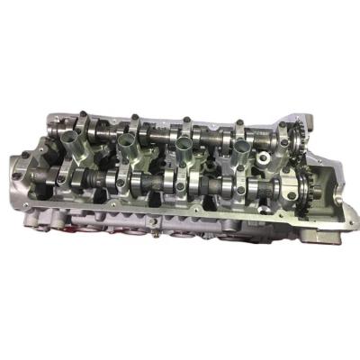 China Optimize Performance with ISO9001/TS16949 Certified Sonata VI YF Cylinder Heads for sale