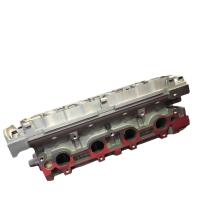 China Design 93kw 4 Cylinders Engine Type Cylinder Head for Haval MITSUBISHI 4G63 4G64 for sale