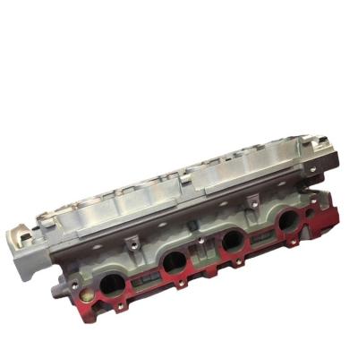 China Design 93kw 4 Cylinders Engine Type Cylinder Head for Haval MITSUBISHI 4G63 4G64 for sale