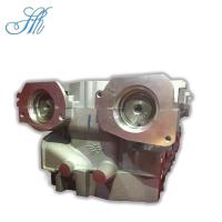 China Design 93kw 4 Cylinders Engine Type Cylinder Head for Haval MITSUBISHI 4G63 4G64 for sale