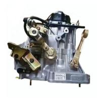 China Aluminum and Steel B501-G13 Manual Transmission Gearbox Assembly for Changan YUEXIANG V3 for sale