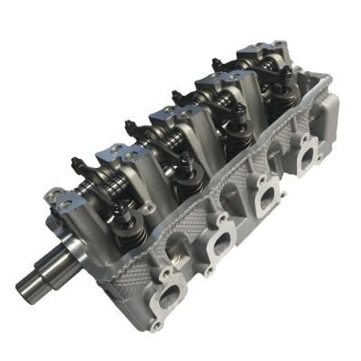 China OEM Standard Size BYD F6 Auto Spare Parts Cylinder Head Assembly for RM-H21 Engine Model for sale