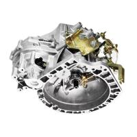 China Original Auto Parts MF512C01 MT Transmission Gearbox Assembly for Changan MPV 1.5L for sale