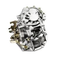 China Original Auto Parts MF512C01 MT Transmission Gearbox Assembly for Changan MPV 1.5L for sale