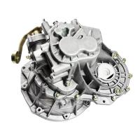 China Aluminum and Steel Car Make for Changan MPV 1.5L MT Transmission Gearbox Assembly for sale