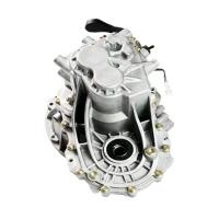 China Original Auto Parts MF512C01 MT Transmission Gearbox Assembly for Changan MPV 1.5L for sale