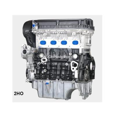 China Powerful L4 Engine Assembly Motor for Chevrolet Cruze 1.8L 2HO Car Fitment Other for sale
