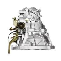 China Aluminum and Steel Car Make for Changan MPV 1.5L MT Transmission Gearbox Assembly for sale