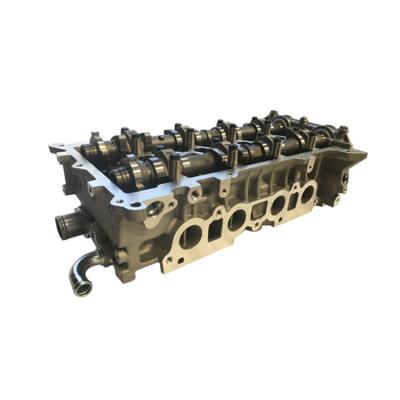 China Car Model TS16949 IS09001 Certified Cylinder Head 415C for BAIC M20/M30/M30S/M50/M50F for sale