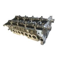 China Car Model TS16949 IS09001 Certified Cylinder Head 415C for BAIC M20/M30/M30S/M50/M50F for sale