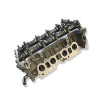 China Car Model TS16949 IS09001 Certified Cylinder Head 415C for BAIC M20/M30/M30S/M50/M50F for sale