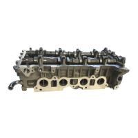 China Car Model TS16949 IS09001 Certified Cylinder Head 415C for BAIC M20/M30/M30S/M50/M50F for sale