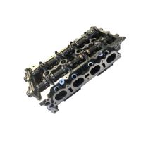 China Car Model TS16949 IS09001 Certified Cylinder Head 415C for BAIC M20/M30/M30S/M50/M50F for sale