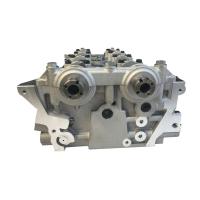 China Car Model TS16949 IS09001 Certified Cylinder Head 415C for BAIC M20/M30/M30S/M50/M50F for sale