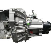 China Original Spare Part HR16 Transmission Gearbox Assembly for NISSAN DONGFENG Tiida Auto for sale