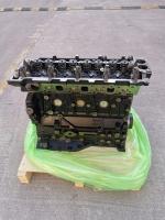 China 4HG1 Engine Cylinder Long and Short Block Assembly for Isuzu Pickup Truck and Excavator for sale