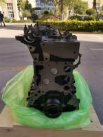 China 4HG1 Engine Cylinder Long and Short Block Assembly for Isuzu Pickup Truck and Excavator for sale