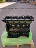 China 4HG1 Engine Cylinder Long and Short Block Assembly for Isuzu Pickup Truck and Excavator for sale
