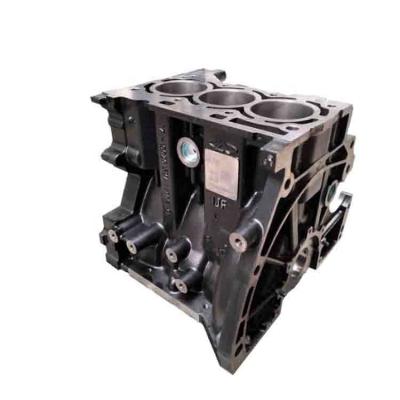 China Top of 371-1002010 Cylinder Head Cylinder Block for Chery QQ3 N.m r/min 93/3500-4500 for sale
