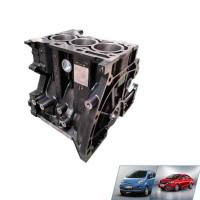 China Top of 371-1002010 Cylinder Head Cylinder Block for Chery QQ3 N.m r/min 93/3500-4500 for sale