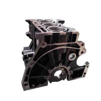 China Top of 371-1002010 Cylinder Head Cylinder Block for Chery QQ3 N.m r/min 93/3500-4500 for sale