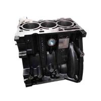 China Top of 371-1002010 Cylinder Head Cylinder Block for Chery QQ3 N.m r/min 93/3500-4500 for sale