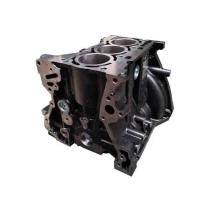 China Top of 371-1002010 Cylinder Head Cylinder Block for Chery QQ3 N.m r/min 93/3500-4500 for sale