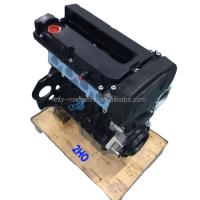 China Original 1.8L F18D3 2HO Auto Engine Long Block for Chevrolet Cruze Excellent Performance for sale